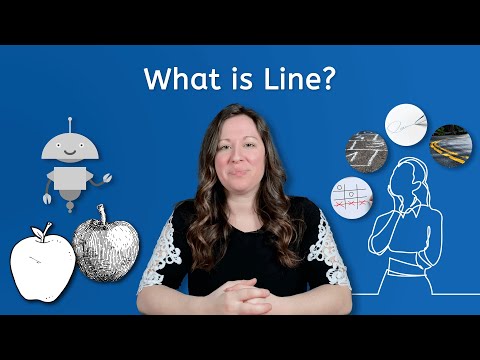 What is Line? - Exploring Lines in Visual Art