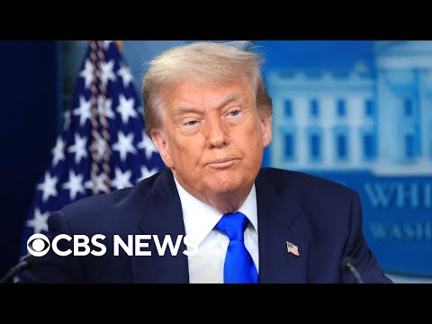 Trump cancels trade talks with Canada, stock market ends in green, more | The Daily Report
