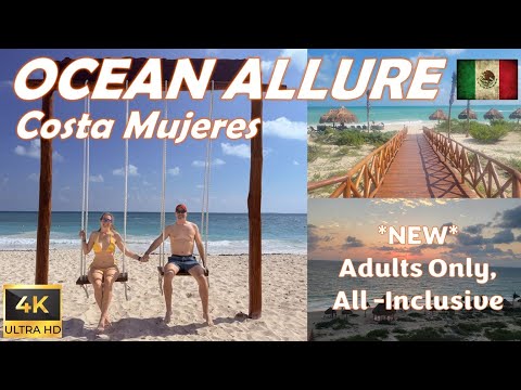 Interested In A Rather Lengthy Video About The New Ocean Allure Costa ...