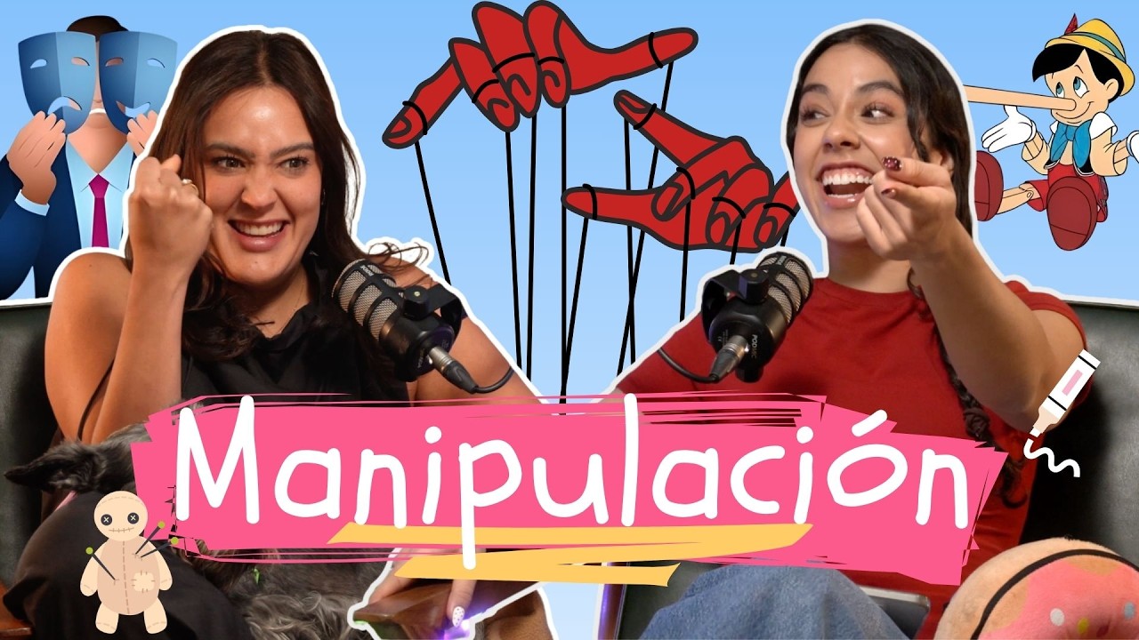 LE PASÉ TODAS MIS CONTRASEÑAS  POR AMOR 😩🔑 Ep.35 [Manipulación] 🎭 - Mis Traumas Mis Chistes