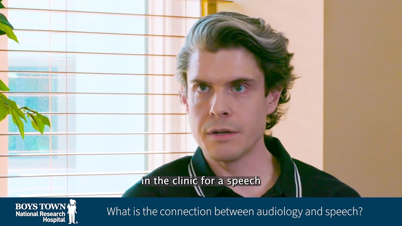 The Difference Between Speech and Language