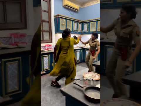 KARISHPA????||saas-bahu|| #maddam_sir #shorts #yukti_kapoor #sonalinaik