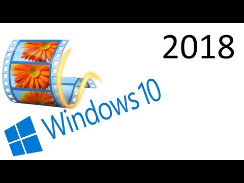 How to get Windows Movie Maker on Windows 10