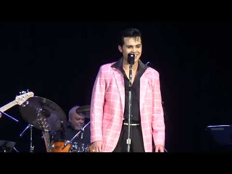Riley Jenkins - All Shook Up - 6-14-2025