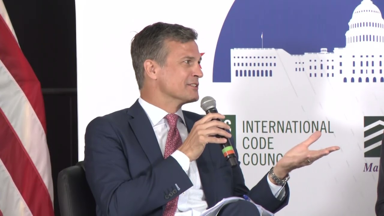 Innovative Housing Showcase: Financing the Future of Affordable Housing