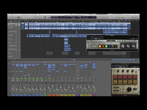 AudioThing releases Type A - Vintage Enhancer Plugin - Gearspace