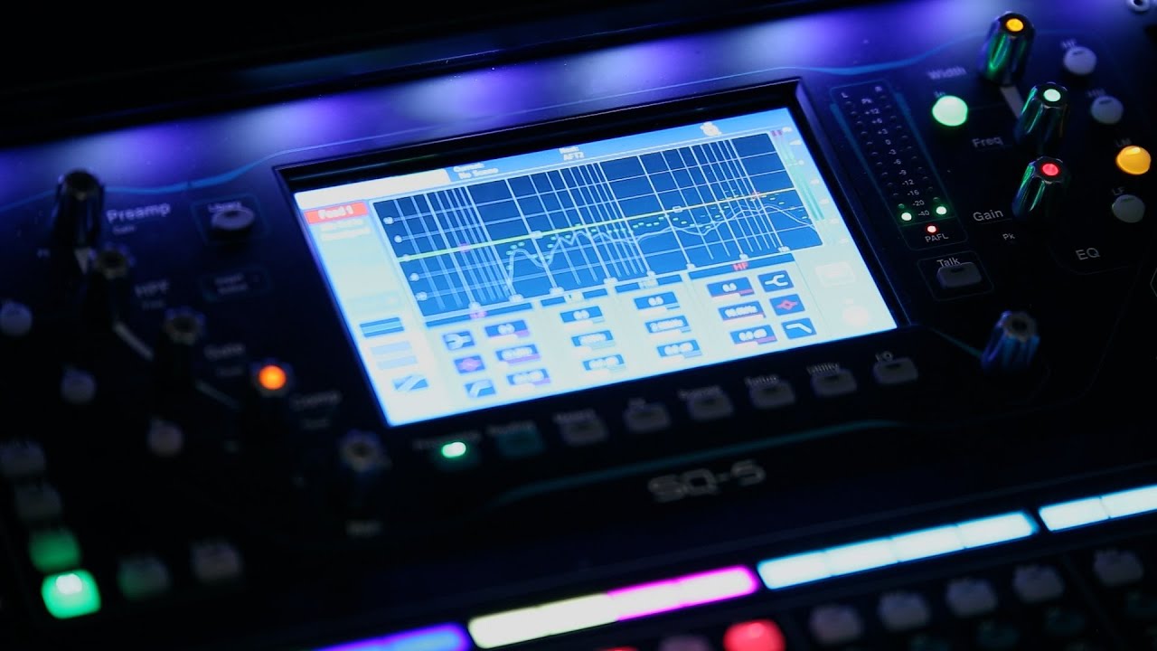 A day in the life of an Eclipse technician