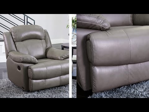 The 5 Best Leather Sofas Review [2023] | Perfect Models for Any Budget