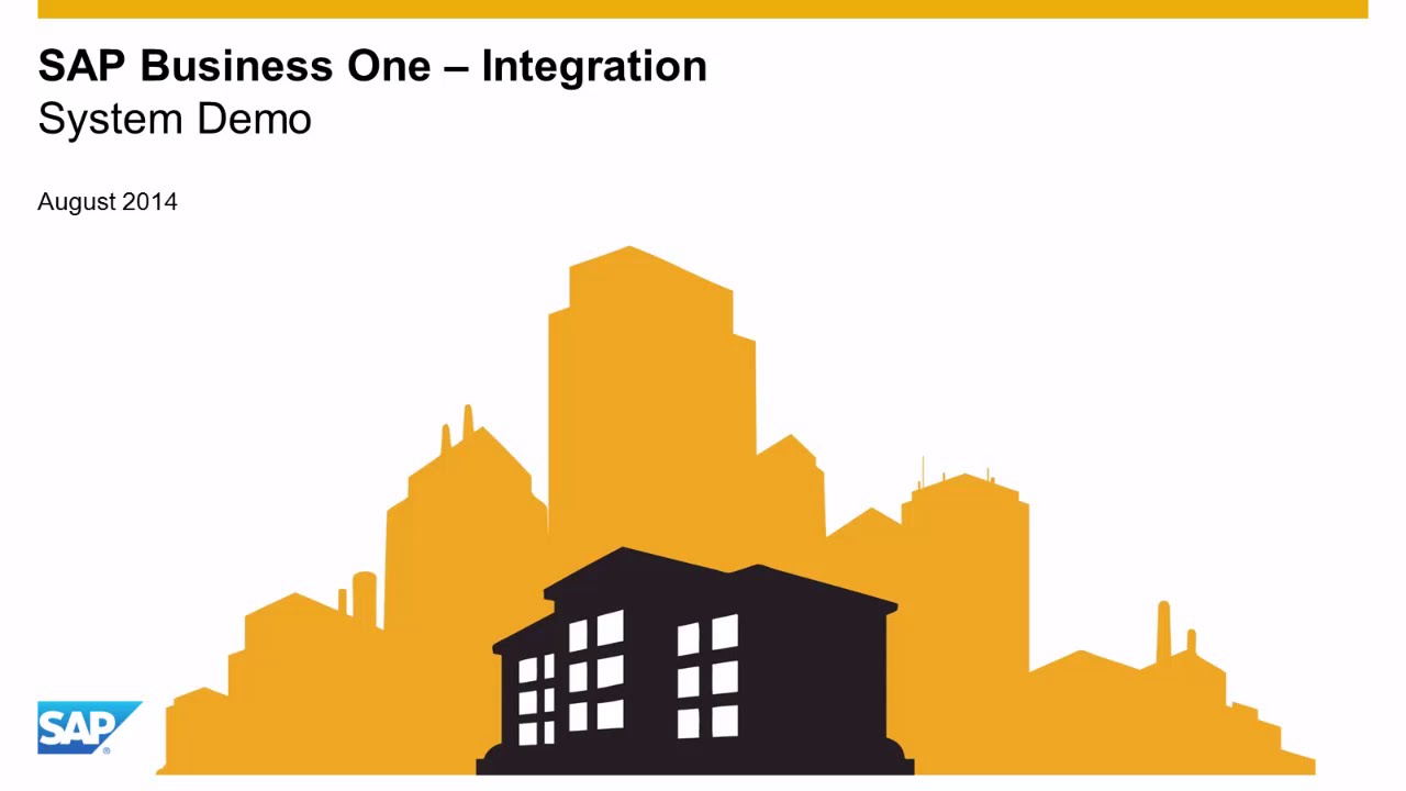 Integration