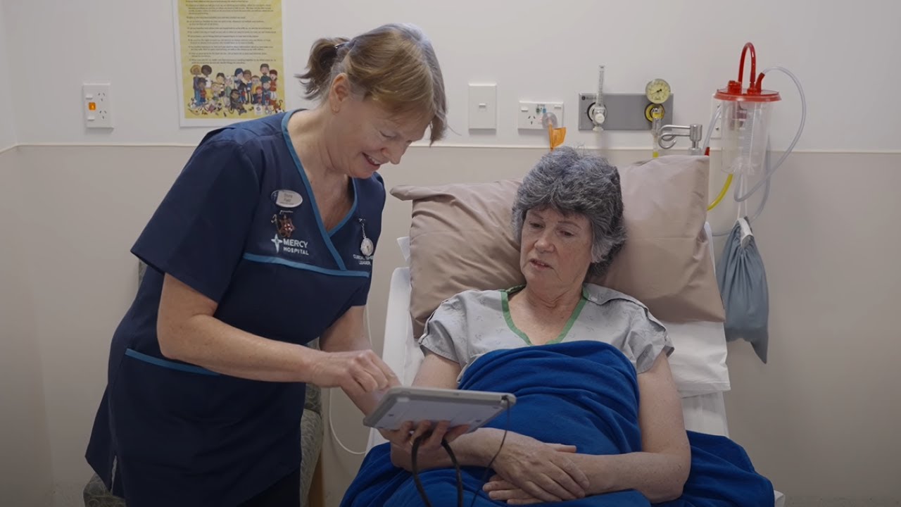 2021 Quality Awards: Relax, Unwind it's Surgery Time