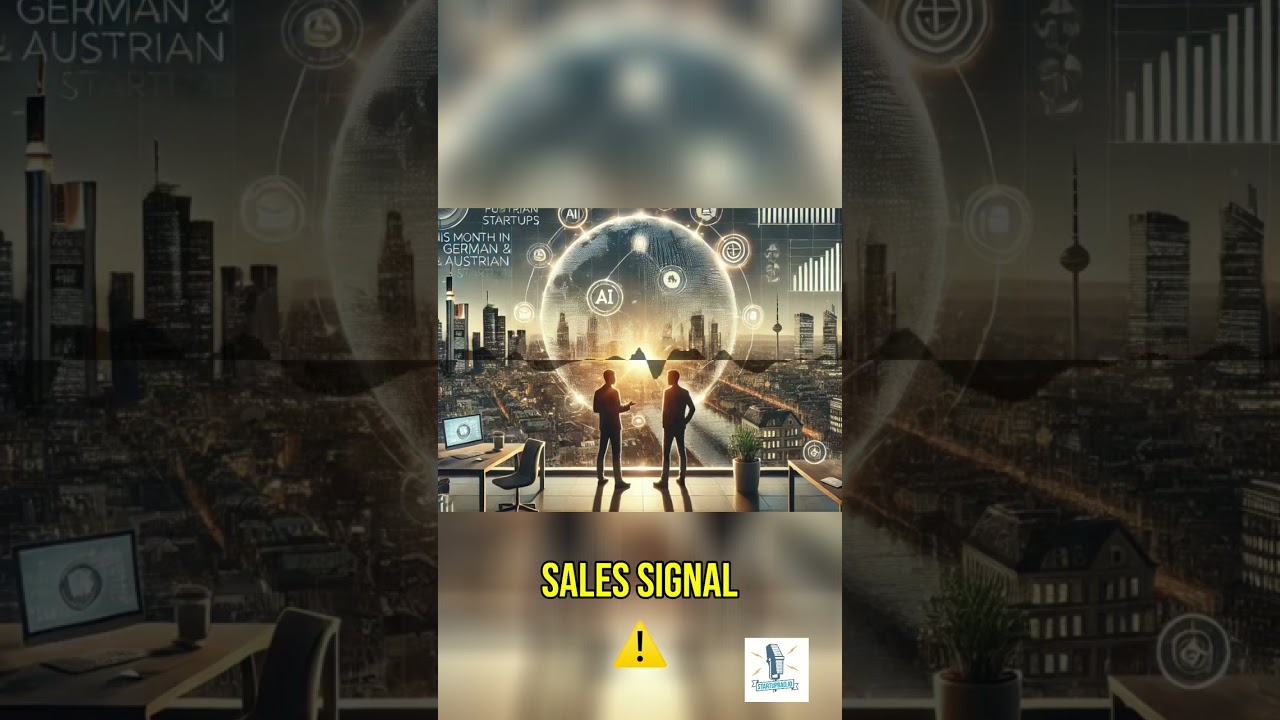 DACH Startups: AI Impact