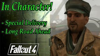 Everyone Needs Help at Fallout 4 Nexus - Mods and community