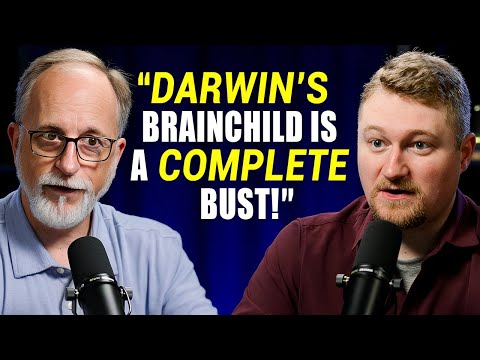Natural Selection is the Exact Opposite of Evolution