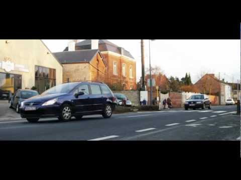 STI Automobile " Temploux " by Rdstudio