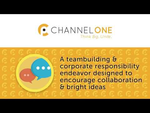 Channel Products - Programs