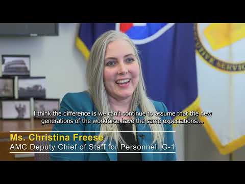 2024 Federal Employee Viewpoint Survey