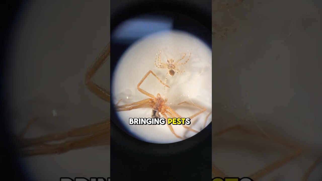 What does Art Conservation have to do with Pest Management? #artconservation