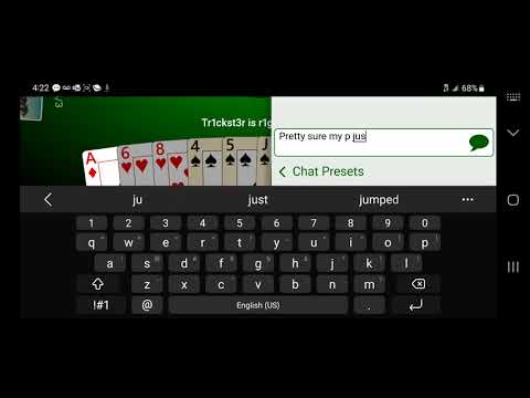 Cheaters have returned to Trickster Spades.