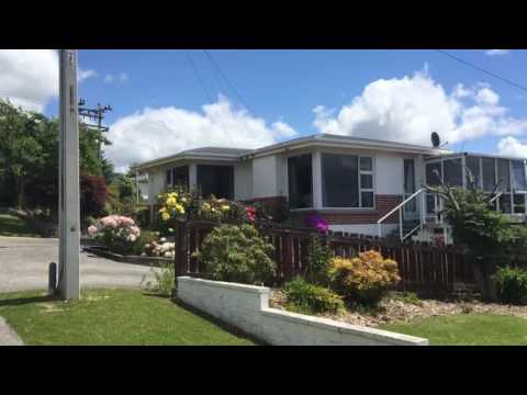 New median house price for Dunedin