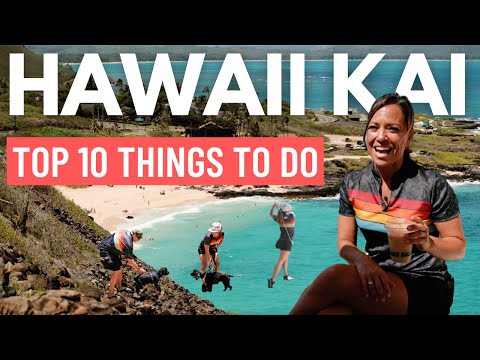 Top 10 Best Restaurants in Hawai'i Kai