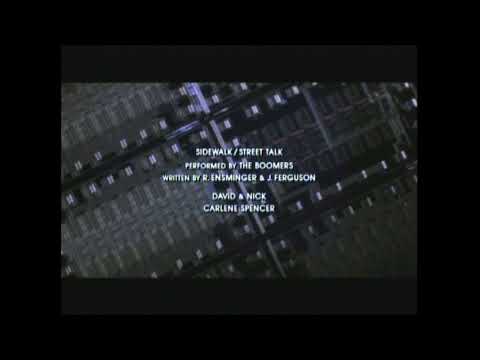 Pulse Movie Credits