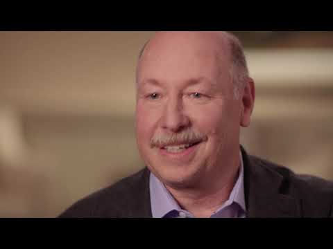 Gary’s FIRMAGON® Journey – Why We Chose Firmagon