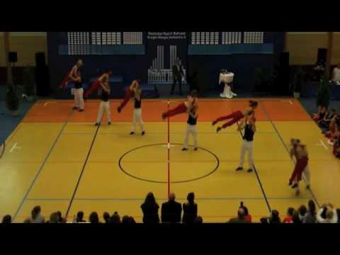 Formation Rock´n´Roll TSC - The Rockets