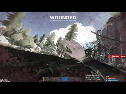 Steam Community :: Video :: Propably worst Rust player