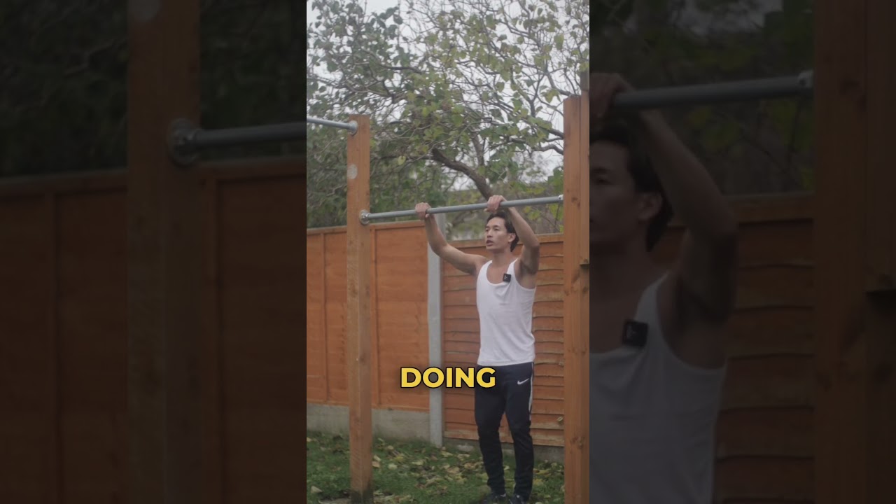 Parallel Dips vs Straight Bar Dips For Muscle Up