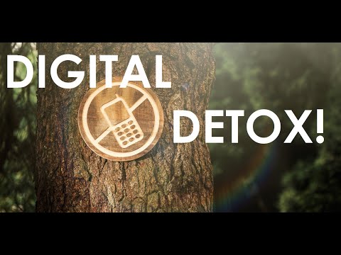 Digital detox in Tamil |Wanderers A8| #digitaldetox #tamil #mentalwellbeing #qualitytime