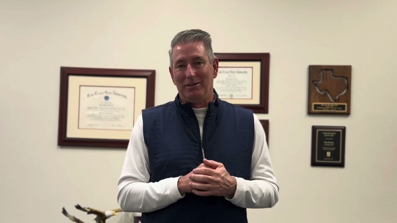 Updates from Superintendent: March 5, 2025