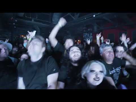 THY ART IS MURDER - Back From California