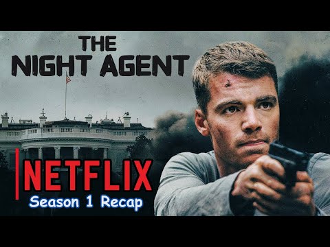 The Night Agent | Season 1: Recap