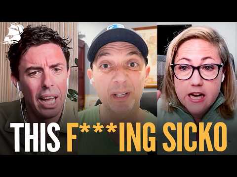 The Next Level: The F**KING Sicko | Trump SEXUALLY ADDICTED To ...