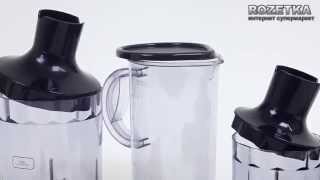 Philips HR1372/90 купити в інтернет-магазині: ціни на занурюваний ...