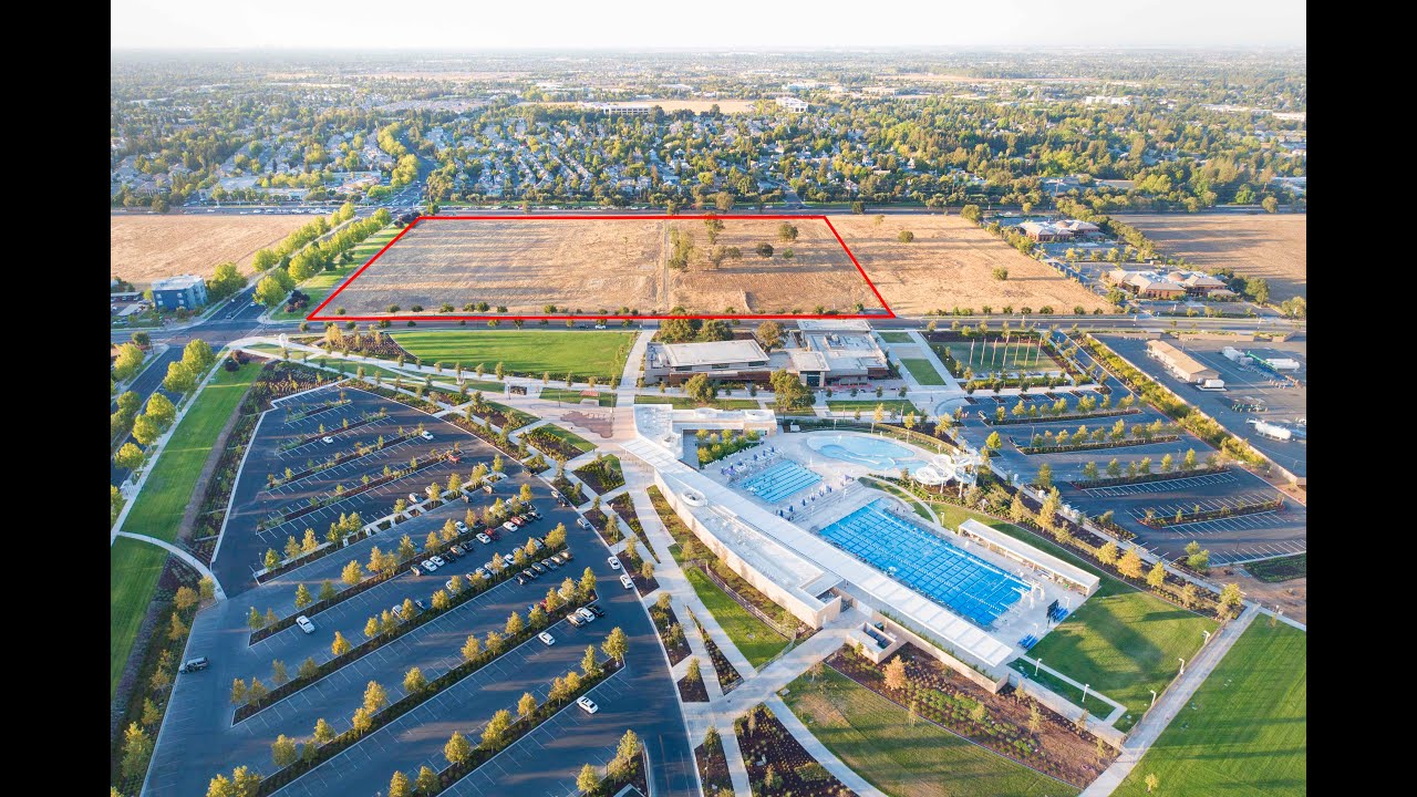 Project Elevate - Site Location