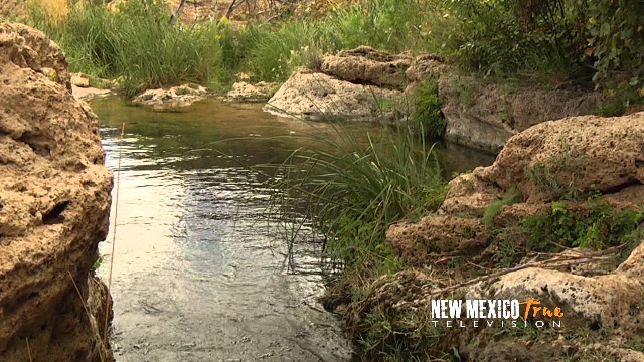 NM True TV-Sitting Bull Falls