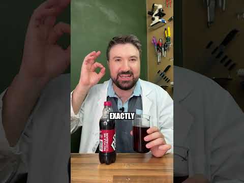 How to make Dr Pepper 100% from scratch!