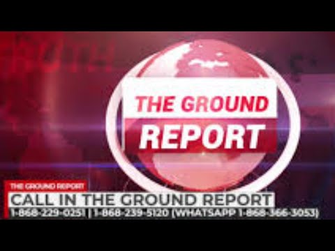The Ground Report, On Real Media TT