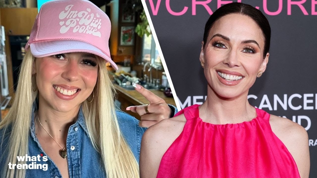 Fans WALK OUT ‘Talk Tuah’ Live Taping at VidCon 2025 Over CONTROVERSIAL Remarks