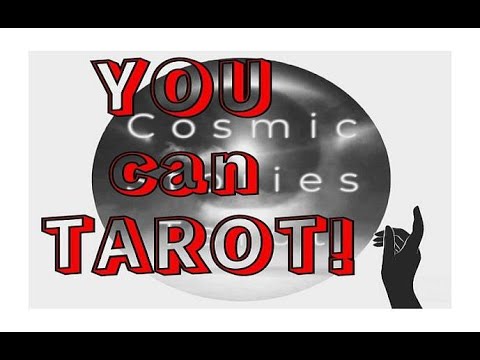 The Devil and The Star 😈🌠Tarot card combination and its meaning.