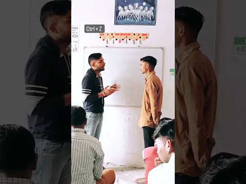 #undo biti institute in jahangirabad students ( name Sandeep )