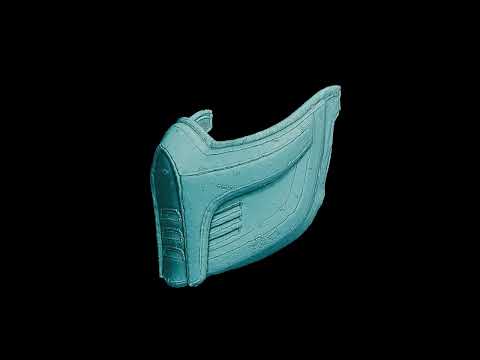 🤴 Brother’s Keeper Mask – Ultra-Detailed King of Ice 3D Model・ STL File ...