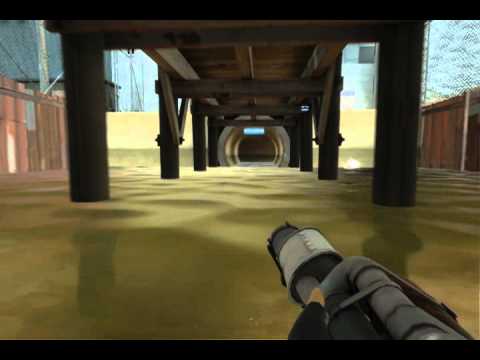 Steam Community :: Video :: Pyro Clip