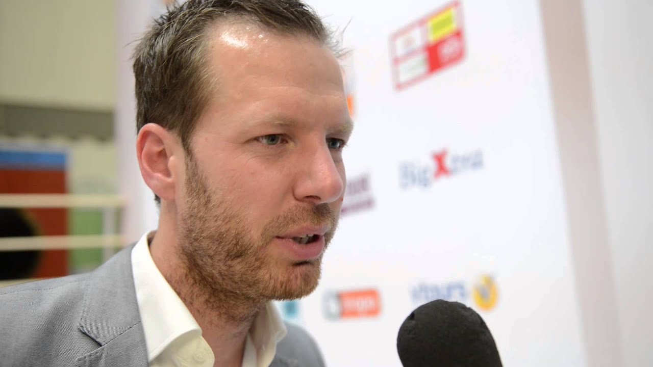 Michael Ros, co-founder, Bidroom | Videos | Breaking Travel News