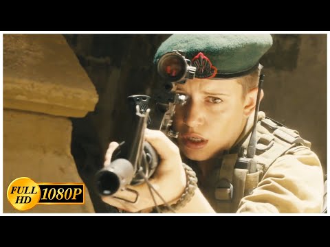 World War Z | Escaping Israel | HD