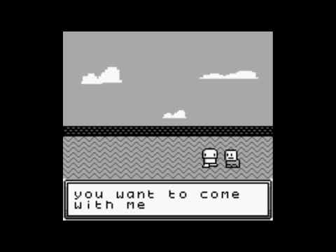 This is a gam[e] (more GBStudio)