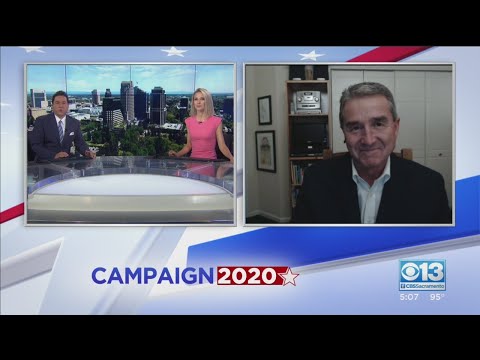 Preview: First Presidential Debate