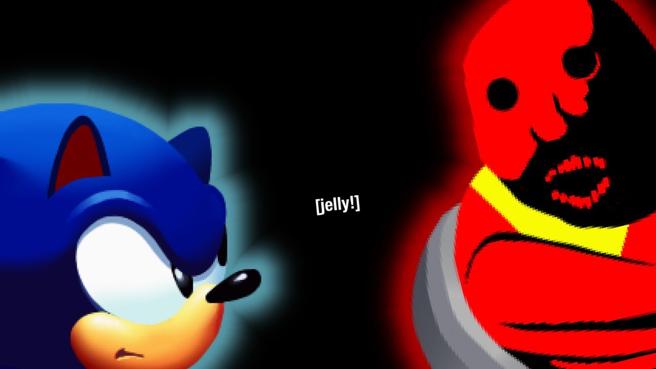 Starved CD [SpeedPaint]