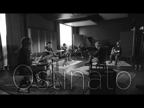 "Ostinato"